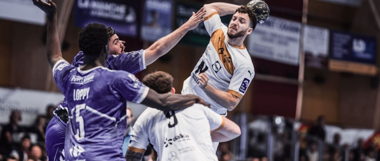 Frontignan et Sélestat filent aux Cap2fun finales de ProLigue