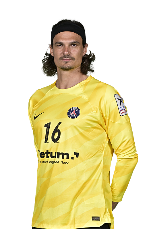 Paris Saint-Germain Handball