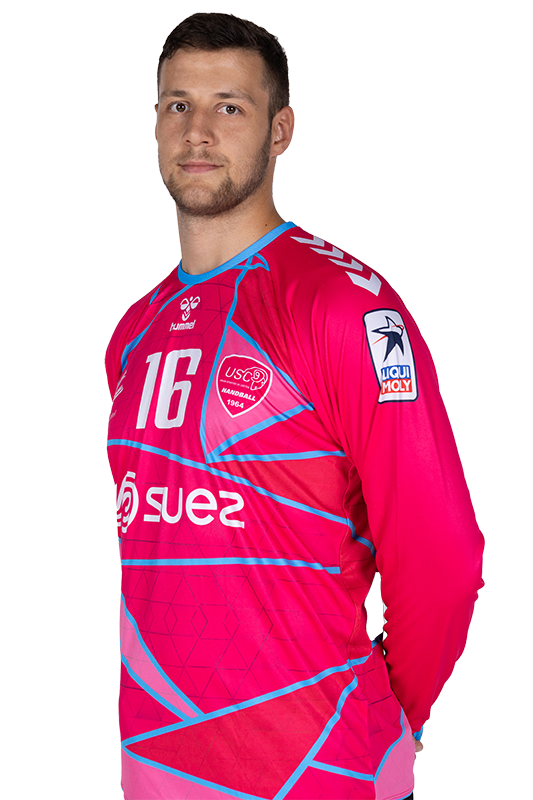 US Créteil Handball